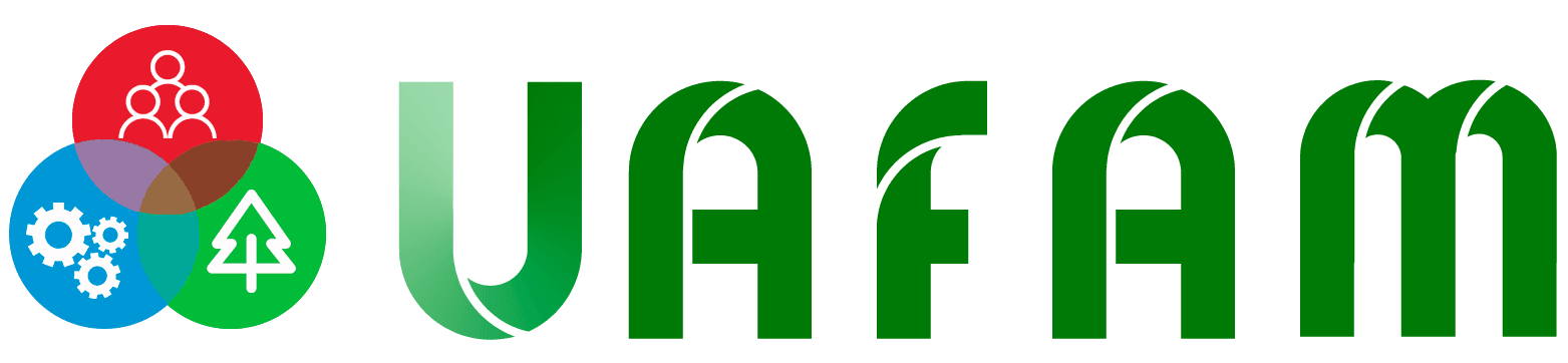 Logo de UAFAM